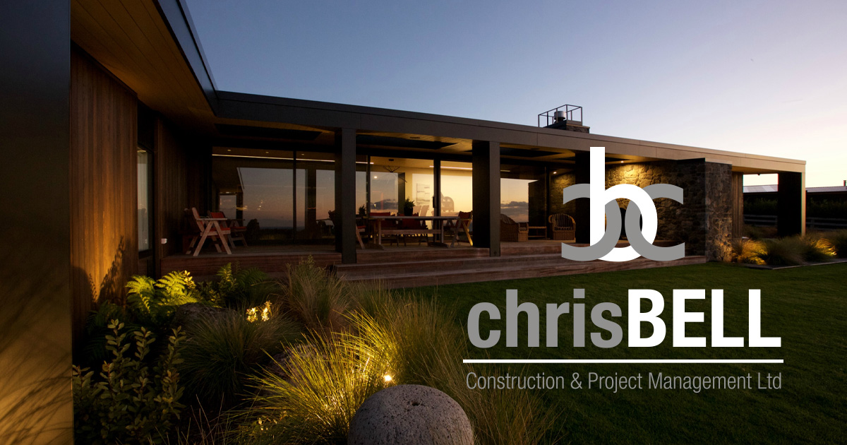 CBC | Residential, Commercial & Industrial Builders in Taranaki » Chris ...